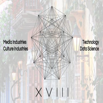 SXSW Proposal_Overview by Brandon Ross of J & Z | PPTX