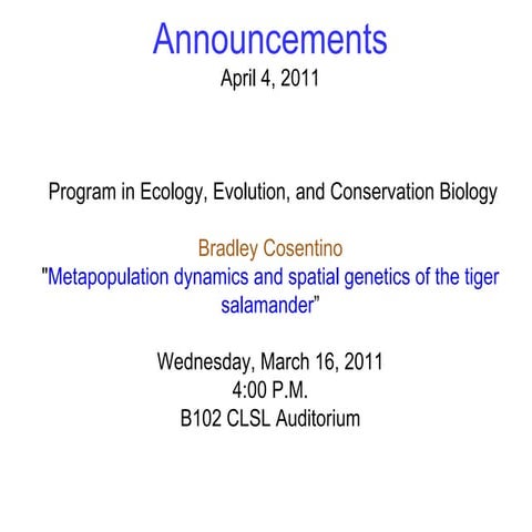 18 invasive spp | PPT