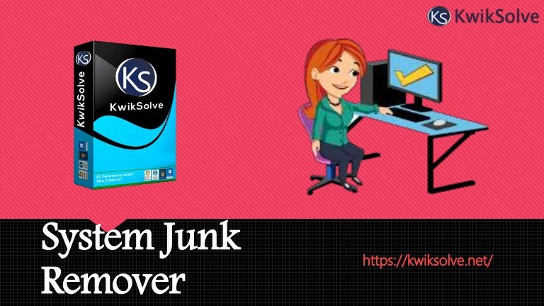 Instal Junkware Removal Tool - hongkonghost