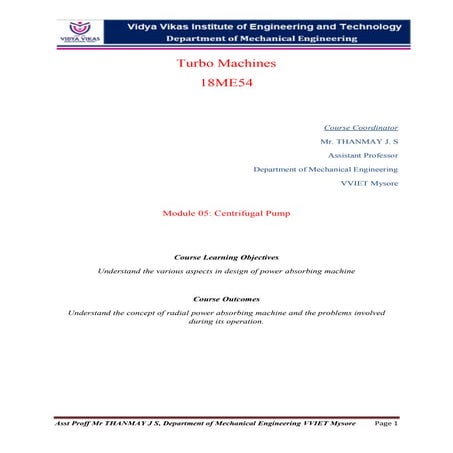 What Is The Working Principle of Impeller Hub.pdf