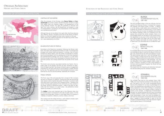 Ottoman art and architecture | PDF