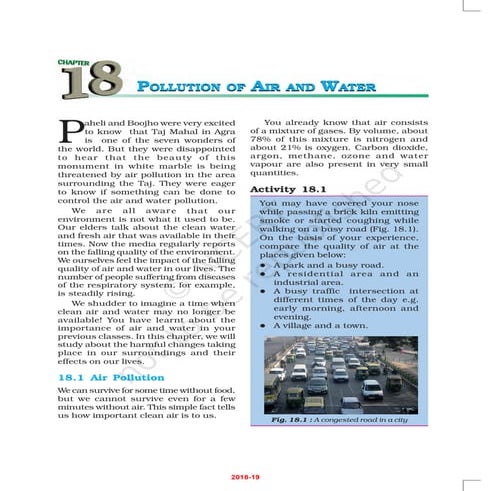 18 Pollution of Air and Water.pdf