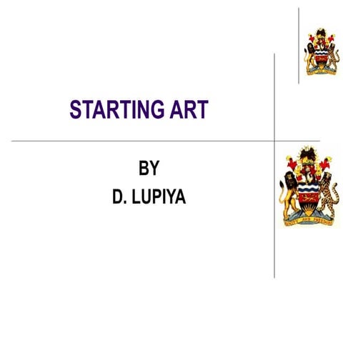 18 Starting ART 2022pptx.pptx you and I still hdghf | PPTX