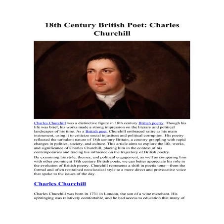 17th Century British Poet Thomas Carew.docx