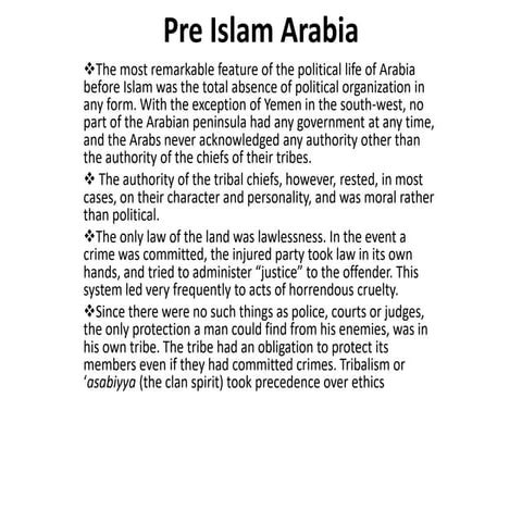 18th lecture Pre Islam Arabia.pptx
