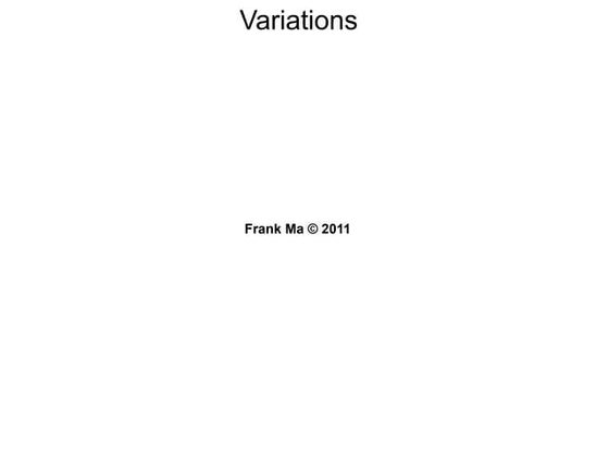 Powerpoint In Joint And Combined Variations Pptx Ppt