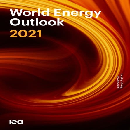 IEA World Energy Outlook 2025 Full version report | PDF