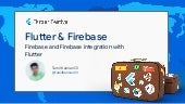 Google Firebase presentation - English | PDF