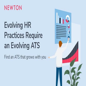 Evolving HR Practices Require an Evolving ATS | PPT