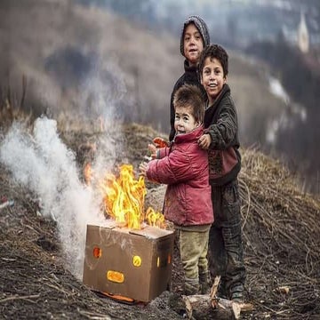 PovertyTrap | PPTX