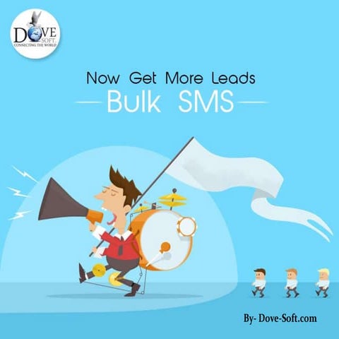 Bulk SMS | PPTX