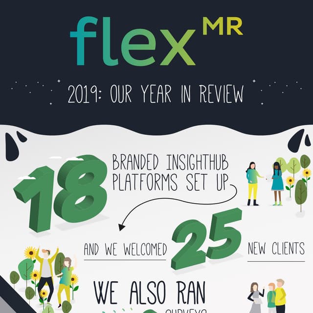 FlexMR 2019 Year in Review | PDF