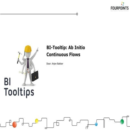 BI-Tooltip: Ab Initio Continuous Flows | PDF