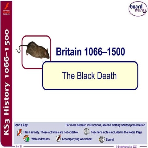 The Black Death | PPT