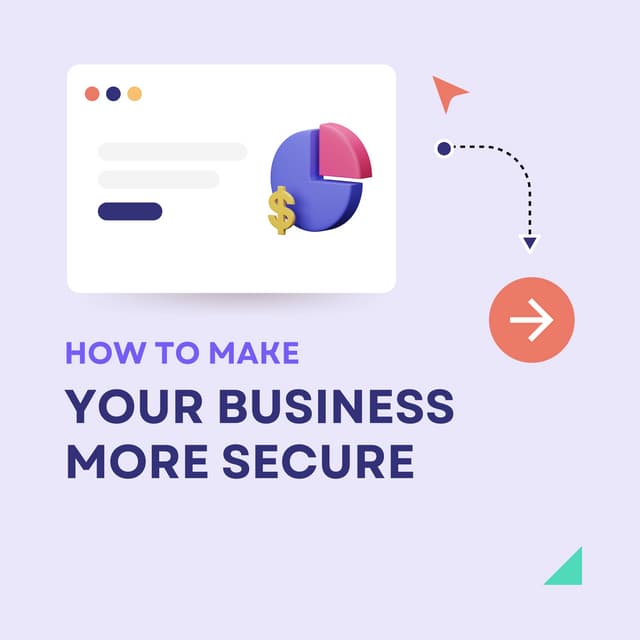 19 - How to make your business more secure - Markifyup | PDF