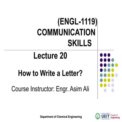 19. Lecture 20 letter - 01.06.2021.pptx