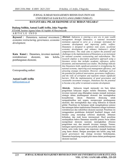 Uts pai kelas ii sd | PDF