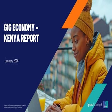 nPerf Kenya Fixed Internet Performance Barometer 2025-2026: Operator ...