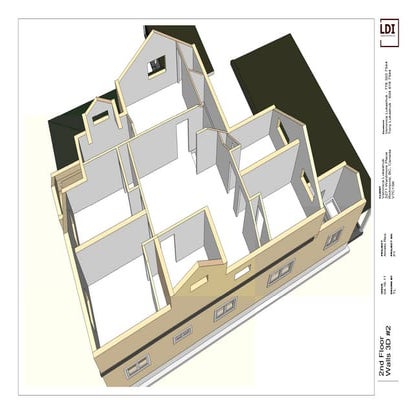 21. 2nd floor ceiling 3 d #2 | PDF