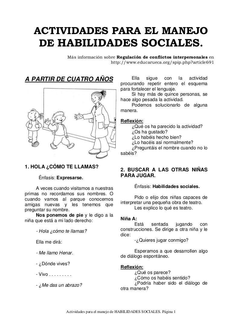 19 actividades-para-el-manejo-de-habilidades-sociales