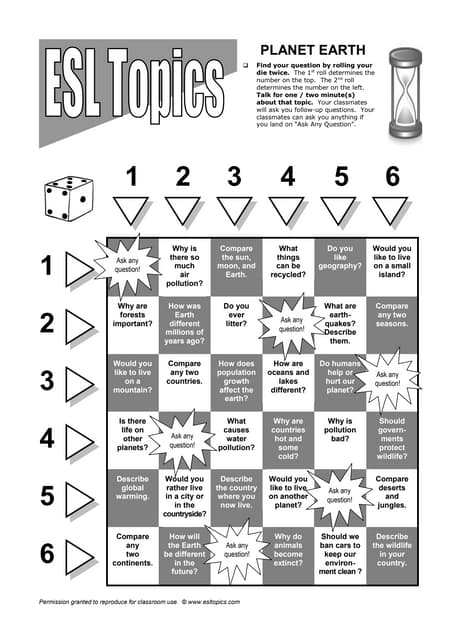 quiz-planet-earth | PDF