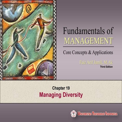 Managing Diversity | PPT
