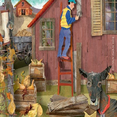 Pick a Circle, Gather Squares | PDF