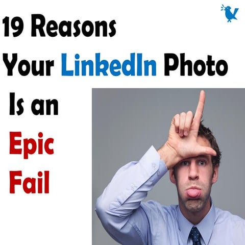 19 reasons-your-linkedin-profile-is-an-epic-fail-marketingprofs-humor ...