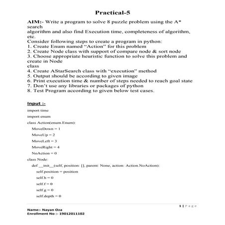 19012011102_Nayan Oza_Practical-5_AI.pdf