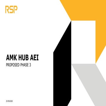 190124 AMK Hub slide share.pptx