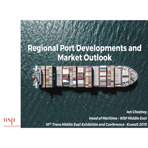 List Of Major Ports In Dubai And The United Arab Emirates.pdf