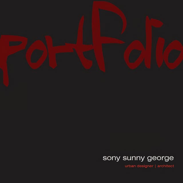 sony george design portfolio | PDF