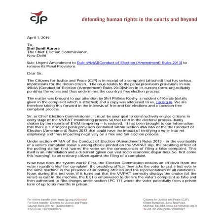 190402 letter-to-cec-02042019-final | PDF