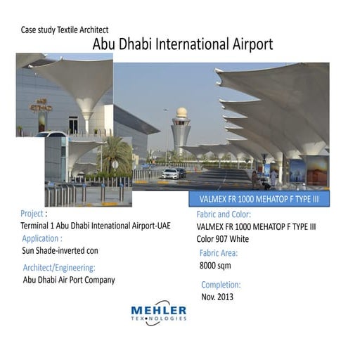 CASE STUDIES- GCC PROJECT | PDF