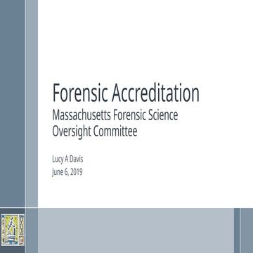 190605_ ACCREDITATION-LucyADavis-LT.pptx