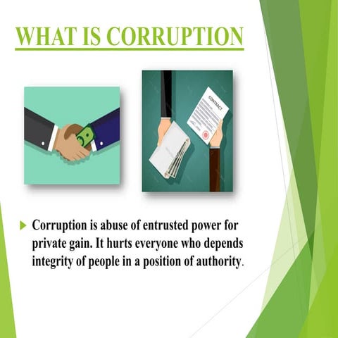 ACADEMIC DISHONESTY IS THE FIRST STEP CORRUPTION | PDF