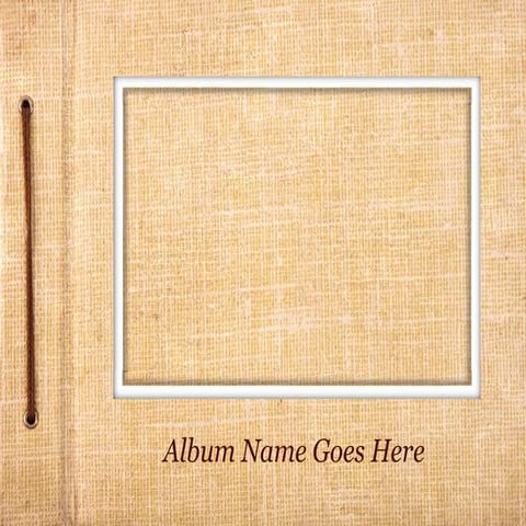 Scrapbook Album | PPT
