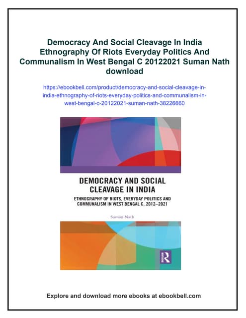 Hindutva IN INDIA AND ITS INFLUENCE.pptx | Hinduism | Religion ...