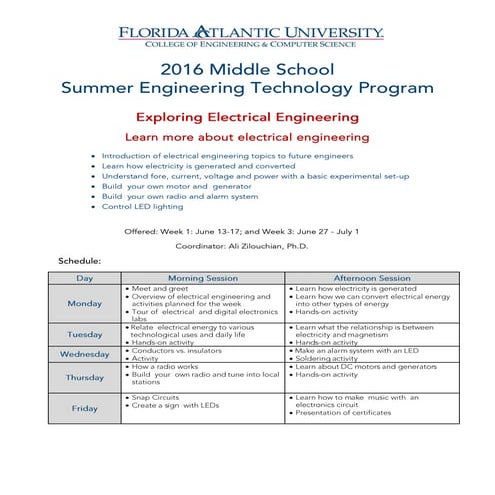 fau-set-e3 | PDF | Physics | Science