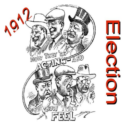 1912 Election | PPT