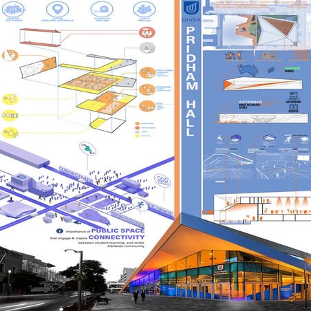 PRECEDENT STUDY | PDF