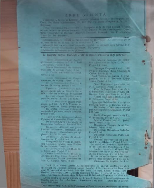 Ancillary product; magazine | DOCX