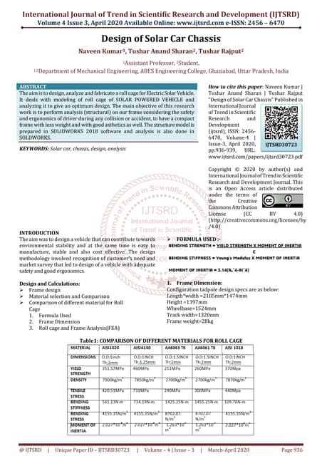 Comparative Study on Analysis and Design of Skew Bridge by STAAD and ...