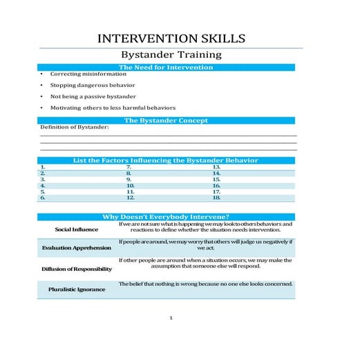 ISBT Worksheet Update | DOCX