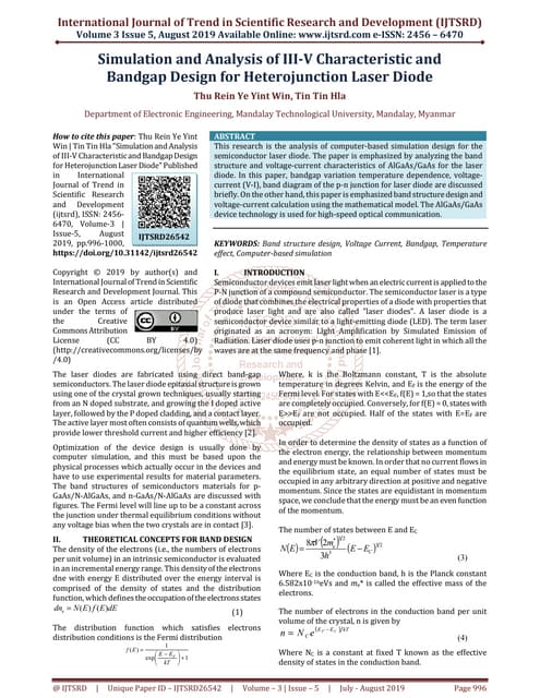 Edc mid i question and answers | PDF