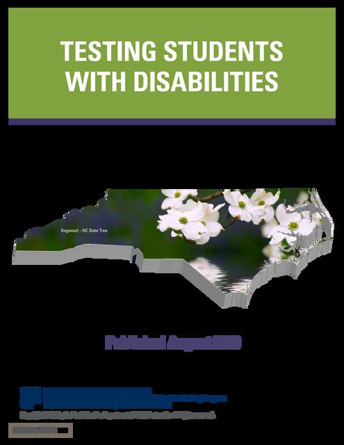 NC DMV Driving Log | PDF | Law