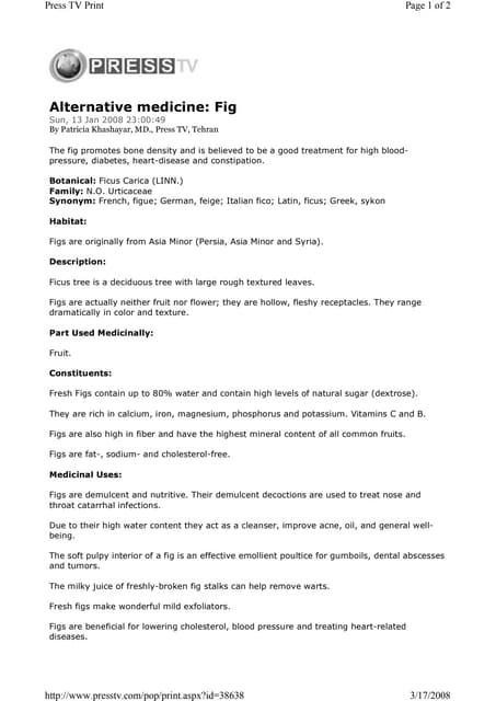 Aalamaram | PPT | Herbs and Supplements | Alternative Medicine