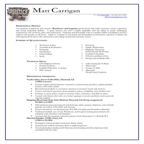 PaytonDavis_Resume | PDF