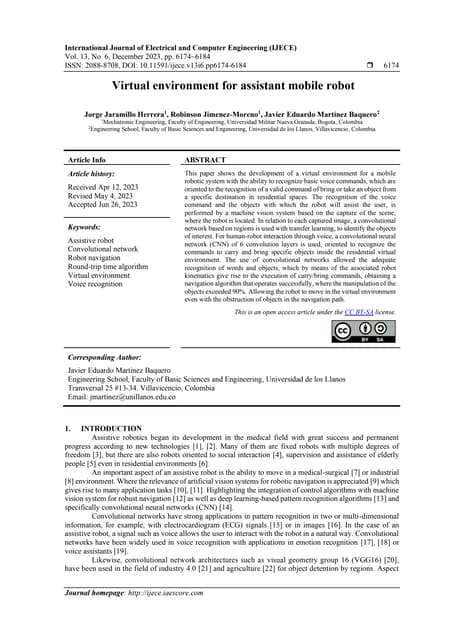 Robot Operating System Based Autonomous Navigation Platform With Human