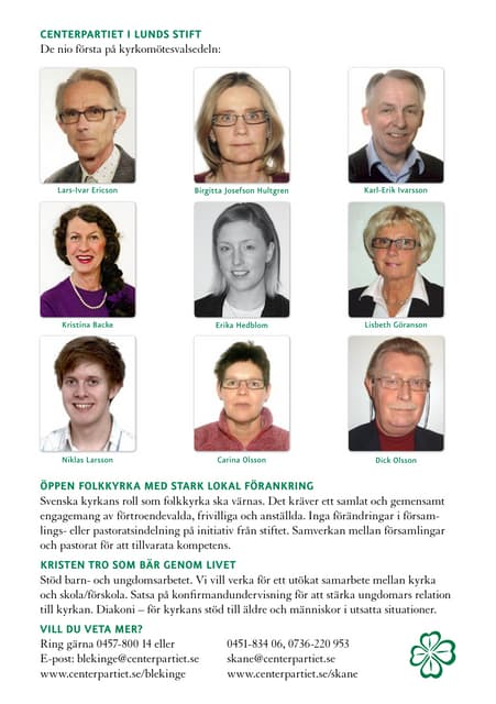 Maria Berglund Portfolio | PDF | Christianity | Religion & Spirituality